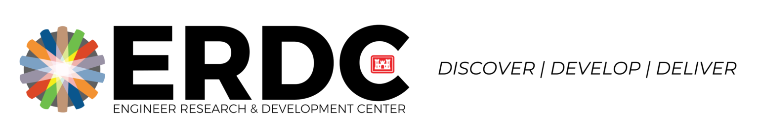 U.S. Army Engineer Research and Development Center (ERDC) - DoW HBCU/MI ...